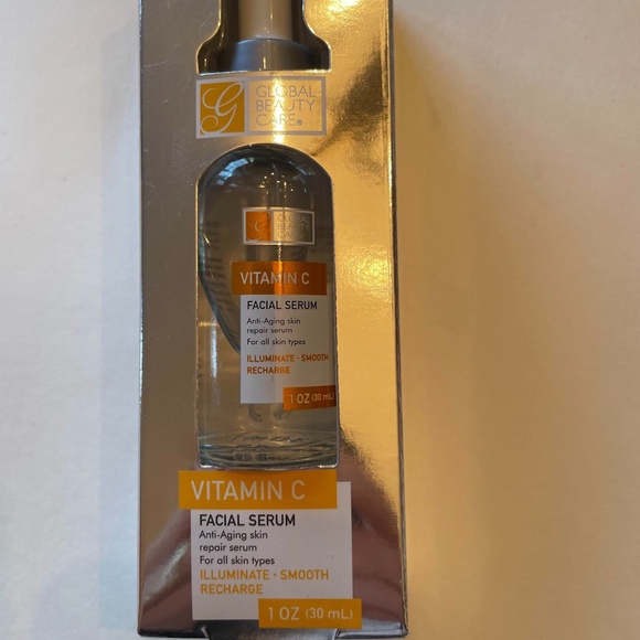 B-pure | Skincare | Bpure Vitamin C Facial Serum | Poshmark